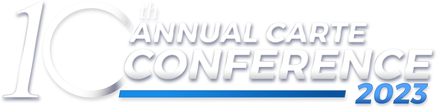 Conference 2023 - Carte Connect